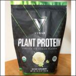 Vedge Nutrition Organic Plant Protein Powder Review