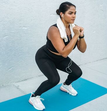 Can You Take Creatine While Doing Calisthenics?
